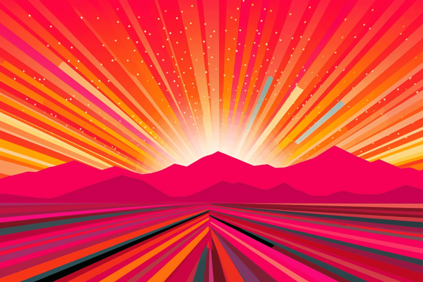 Techniques de visualisation pour renforcer l'impact des affirmations ...