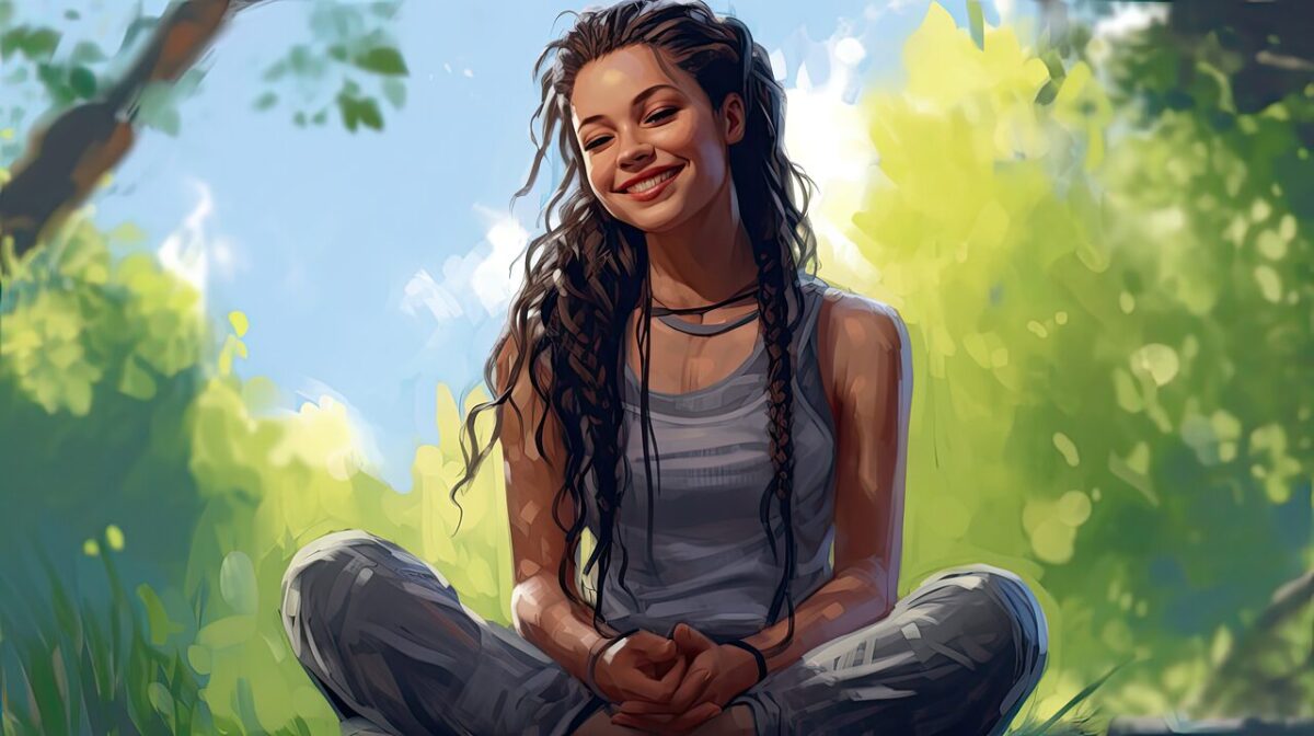 Gratitude d'être en vie : La Clé pour Vivre une Vie Épanouissante et ...